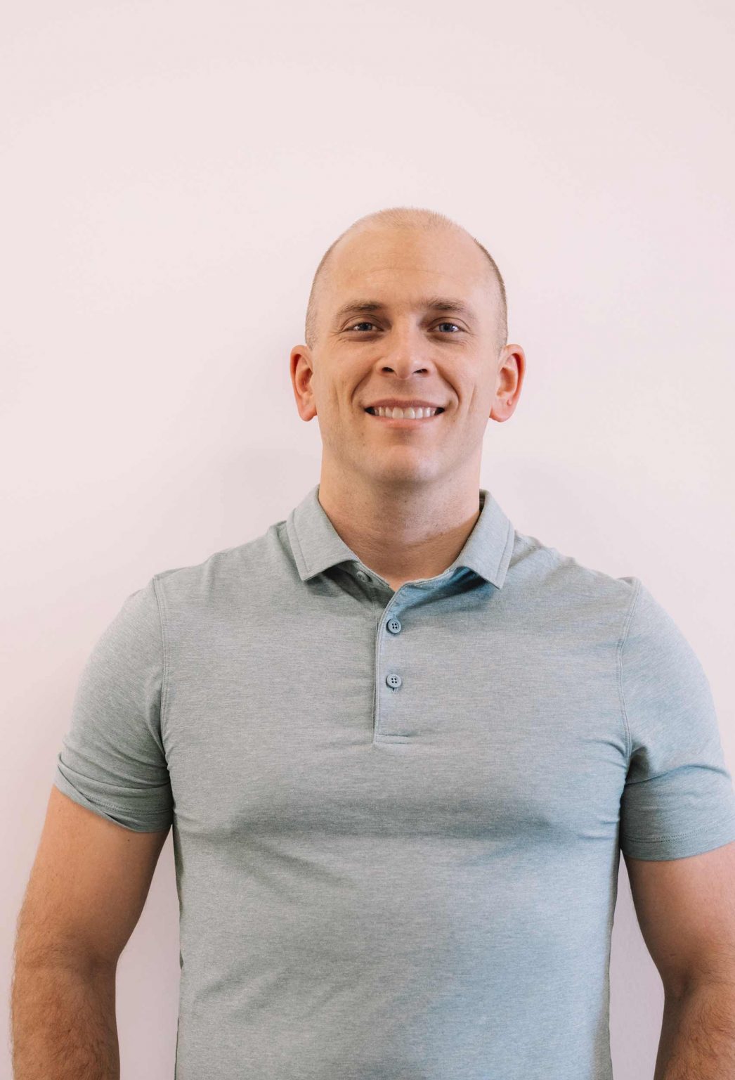 Dr. Stephen Zwart | Elevate Chiropractic | SE Calgary Chiropractor